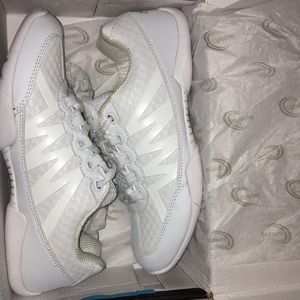 Shoes | Chasse Omni Cheer Shoes | Poshmark